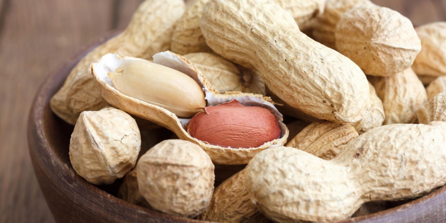 Gesunde Nüsse: 10 Sorten und was sie so besonders macht | #BeatYesterday