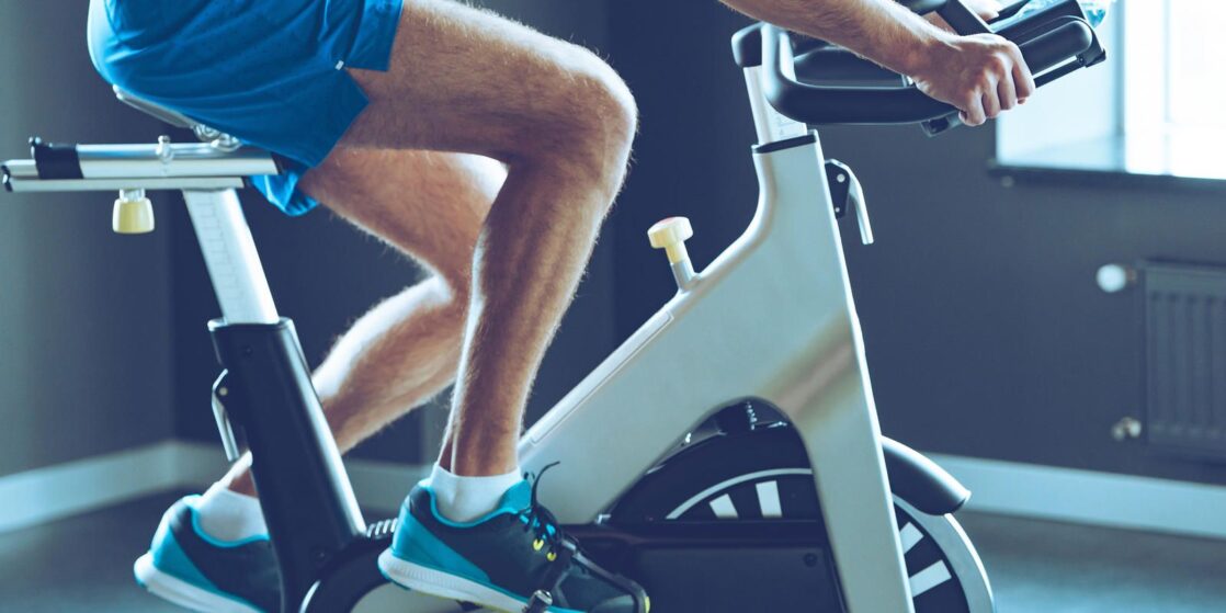 Spinning: Kalorienburner Indoor-Cycling | Beat Yesterday