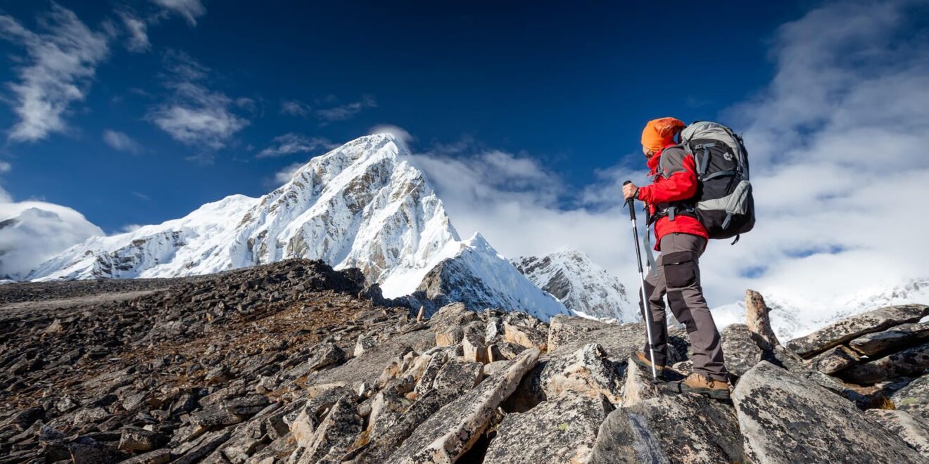 Extrem wandern: Die 5 härtesten Wanderrouten der Welt | Beat Yesterday