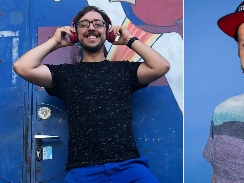 Spotify auf der Garmin-Uhr: Deine Musik am Handgelenk | #BeatYesterday