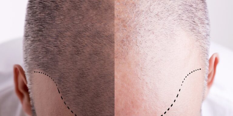 Was hilft wirklich gegen Haarausfall? | Beat Yesterday