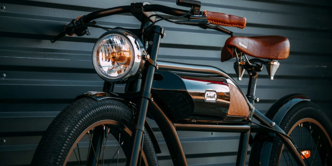 Retro-E-Bikes: Pedelecs im Vintage-Look | Beat Yesterday