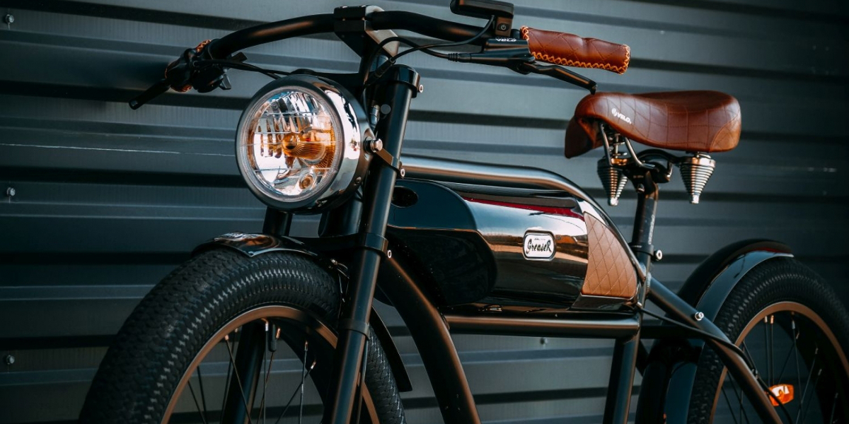 Retro-E-Bikes: Pedelecs im Vintage-Look | Beat Yesterday