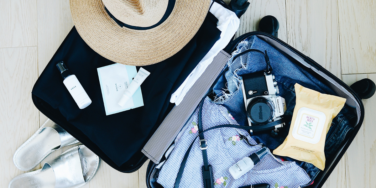 Micro Vacation – Vorteile und Tipps für deinen Miniurlaub | #BeatYesterday