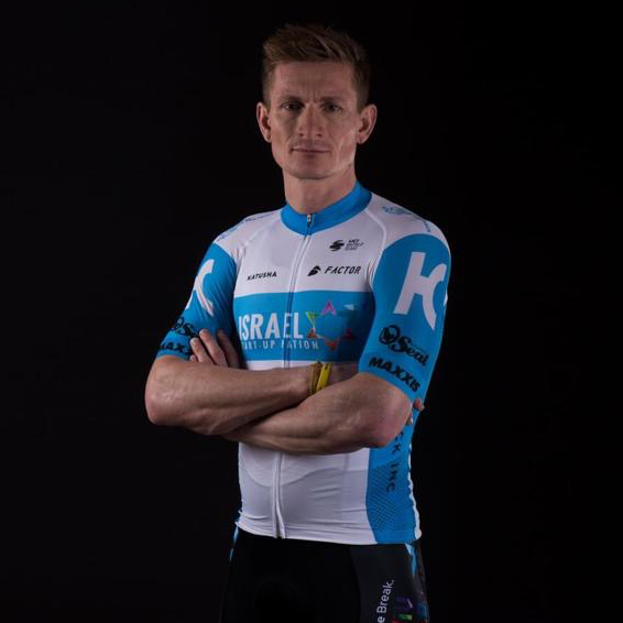 André Greipel, Autor bei Beat Yesterday
