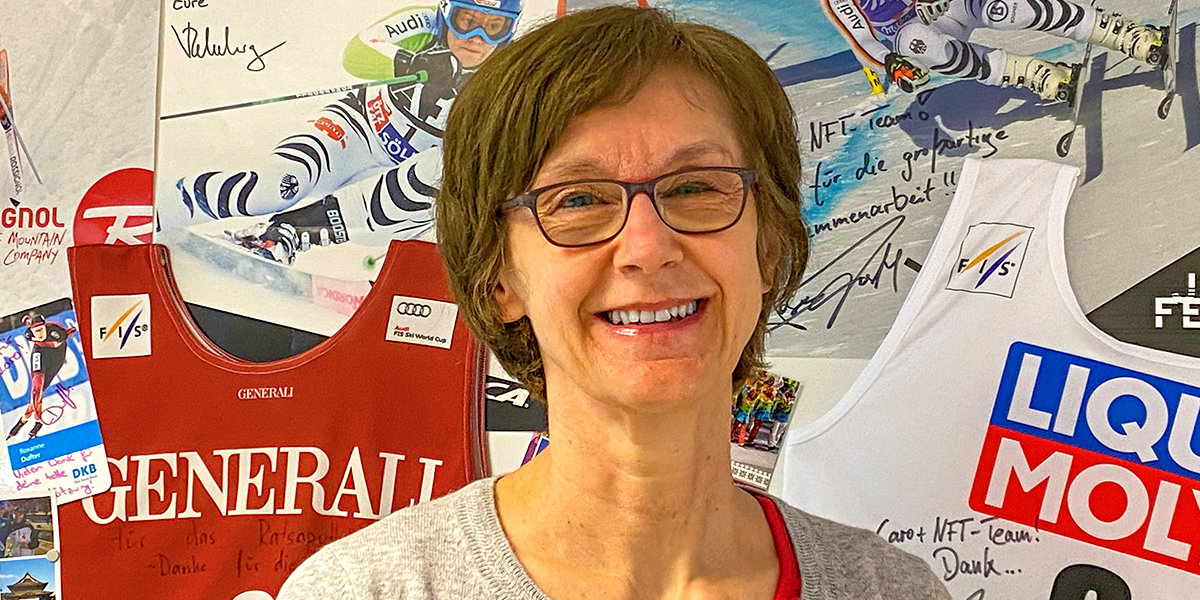 Caroline Rauscher über die Ernährung im Profi-Sport Teil #1 | Beat ...