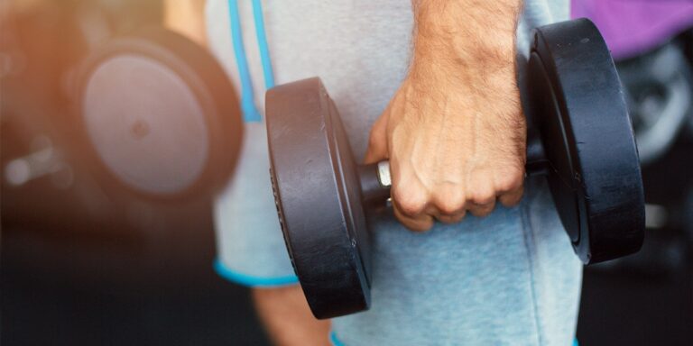 Was ist Pyramidentraining? Anwendung und Variationen | #BeatYesterday