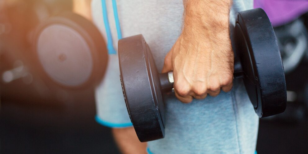 Was ist Pyramidentraining? Anwendung und Variationen | #BeatYesterday