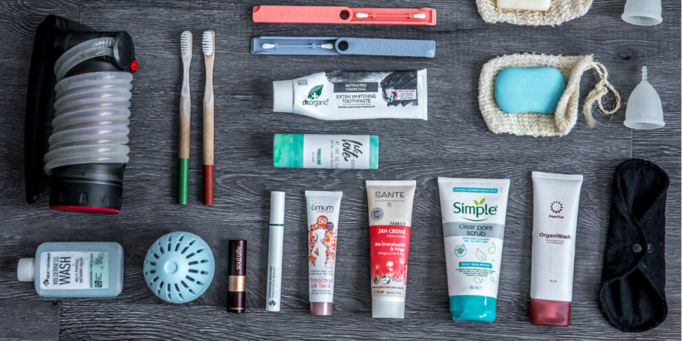 Abenteuer Afrika: Hundert nützliche Dinge und ein Schwein | #BeatYesterday