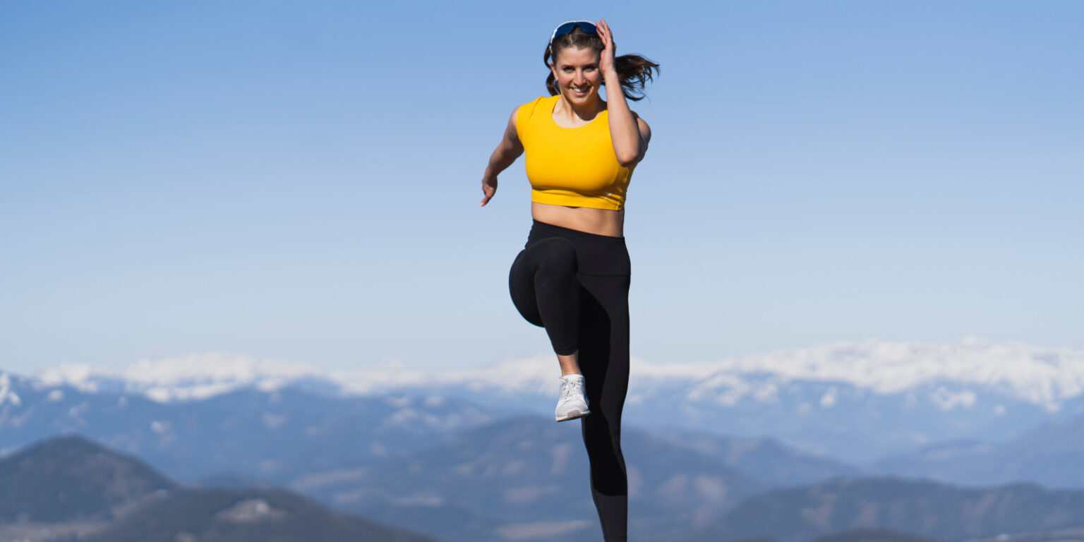 Klara Fuchs: Sieben Tipps für mehr Glück im Alltag | Beat Yesterday