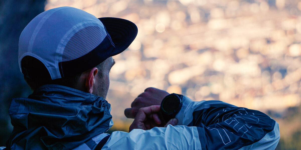 Der um die Felsen tanzt | Beat Yesterday