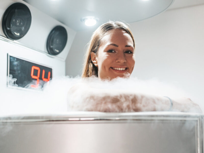 Wim-Hof-Methode: Frieren und Atmen für die Gesundheit | Beat Yesterday