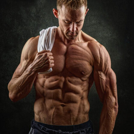 Natural Bodybuilding: Gesund definieren | Beat Yesterday