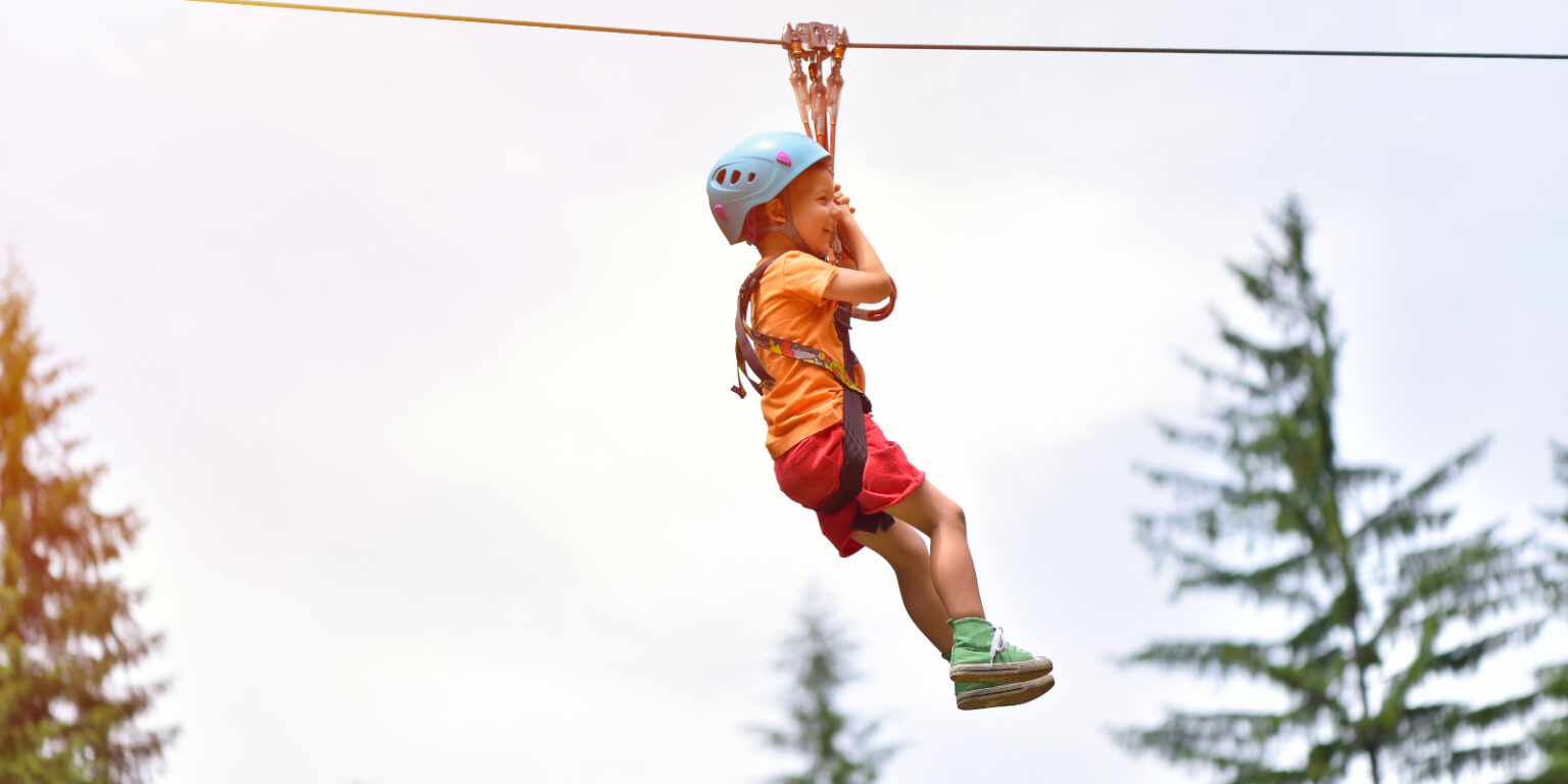 Abenteuerlust: Wie Menschen ihre Ängste überwinden | Beat Yesterday