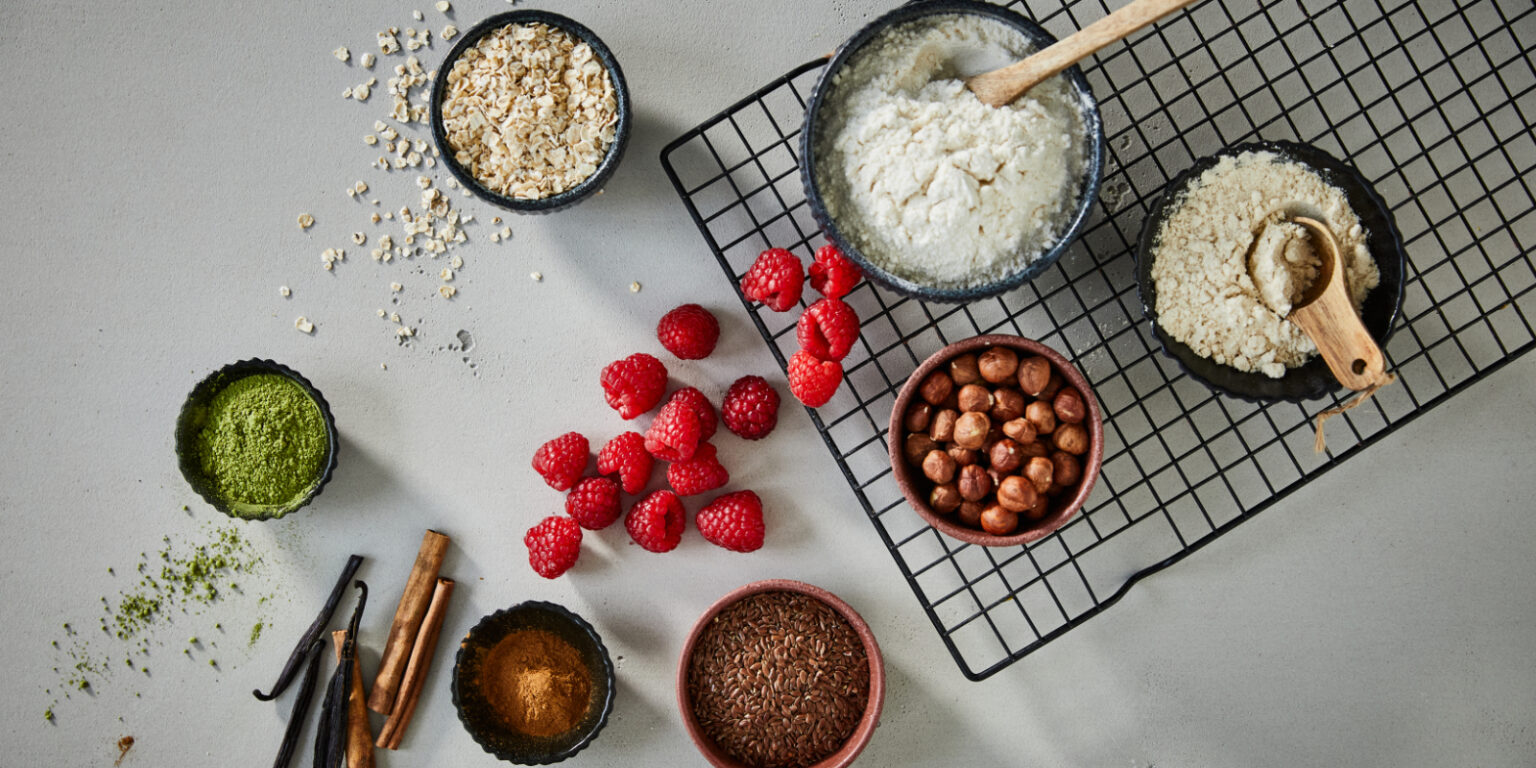 DIY Proteinpulver: Der Boost für deine Muskeln | Beat Yesterday