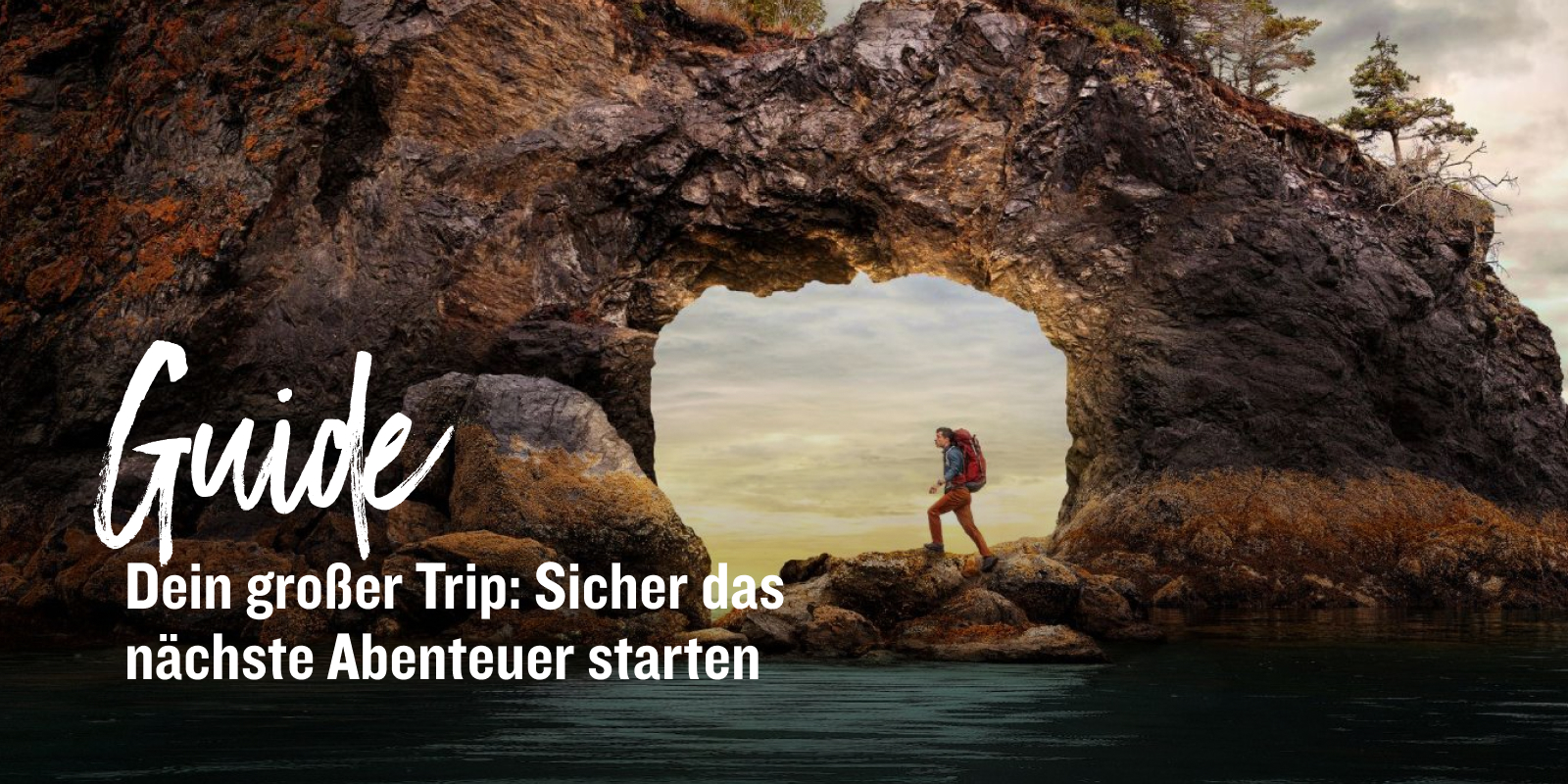 Dein großer Trip: Sicher das nächste Abenteuer starten | Beat Yesterday