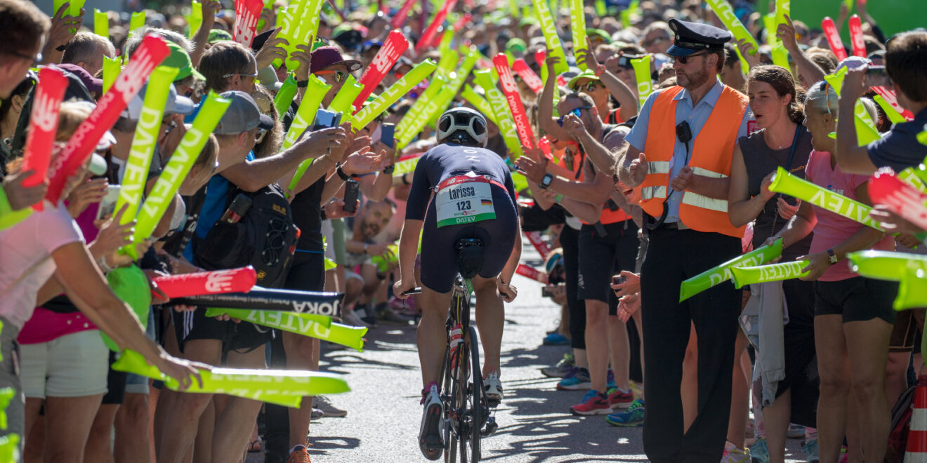 Mythos Challenge Roth: Was die Strecke außergewöhnlich macht | Beat ...