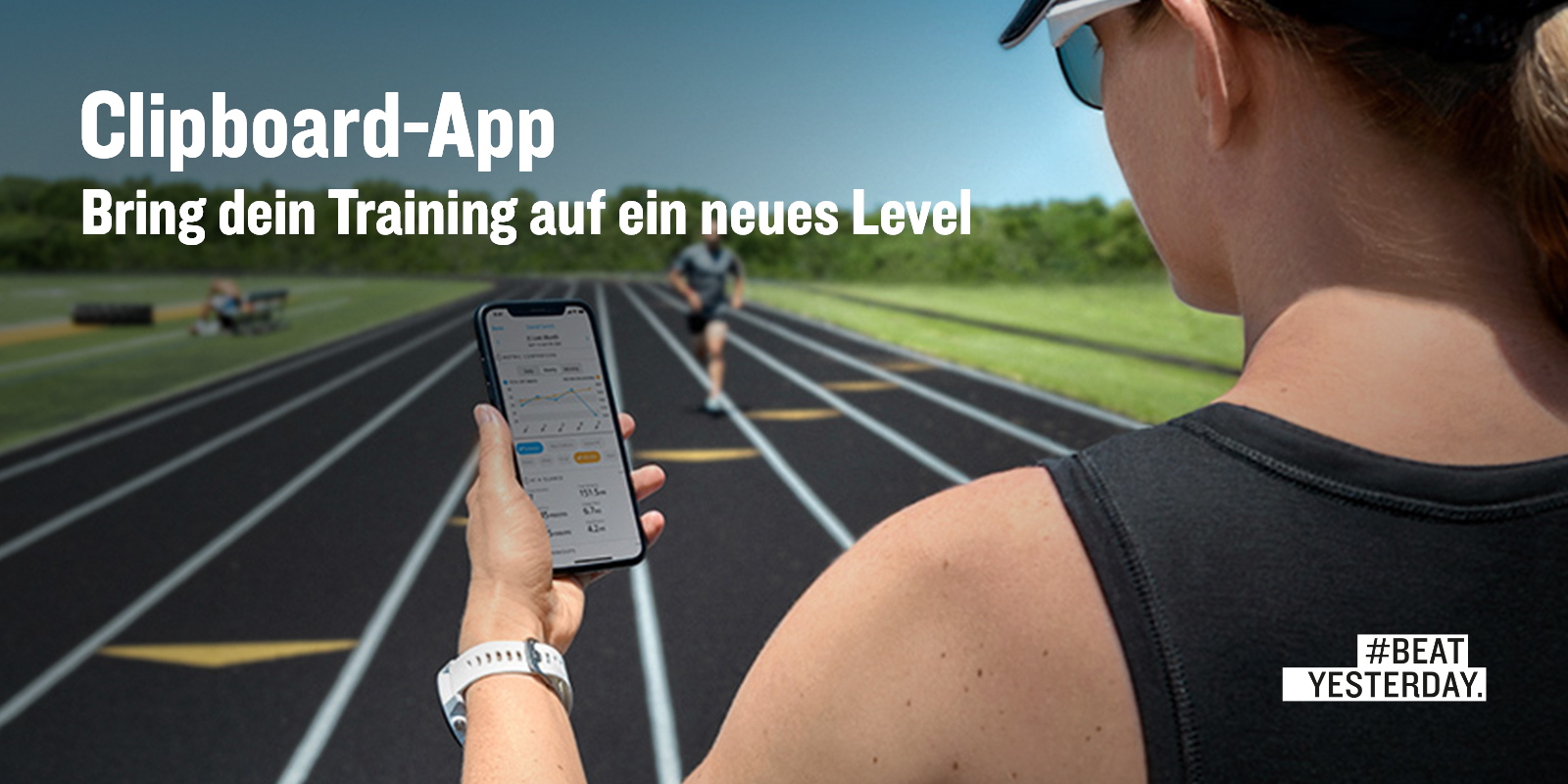 Garmin Clipboard: Profitierst auch du von der neuen Trainingsapp ...