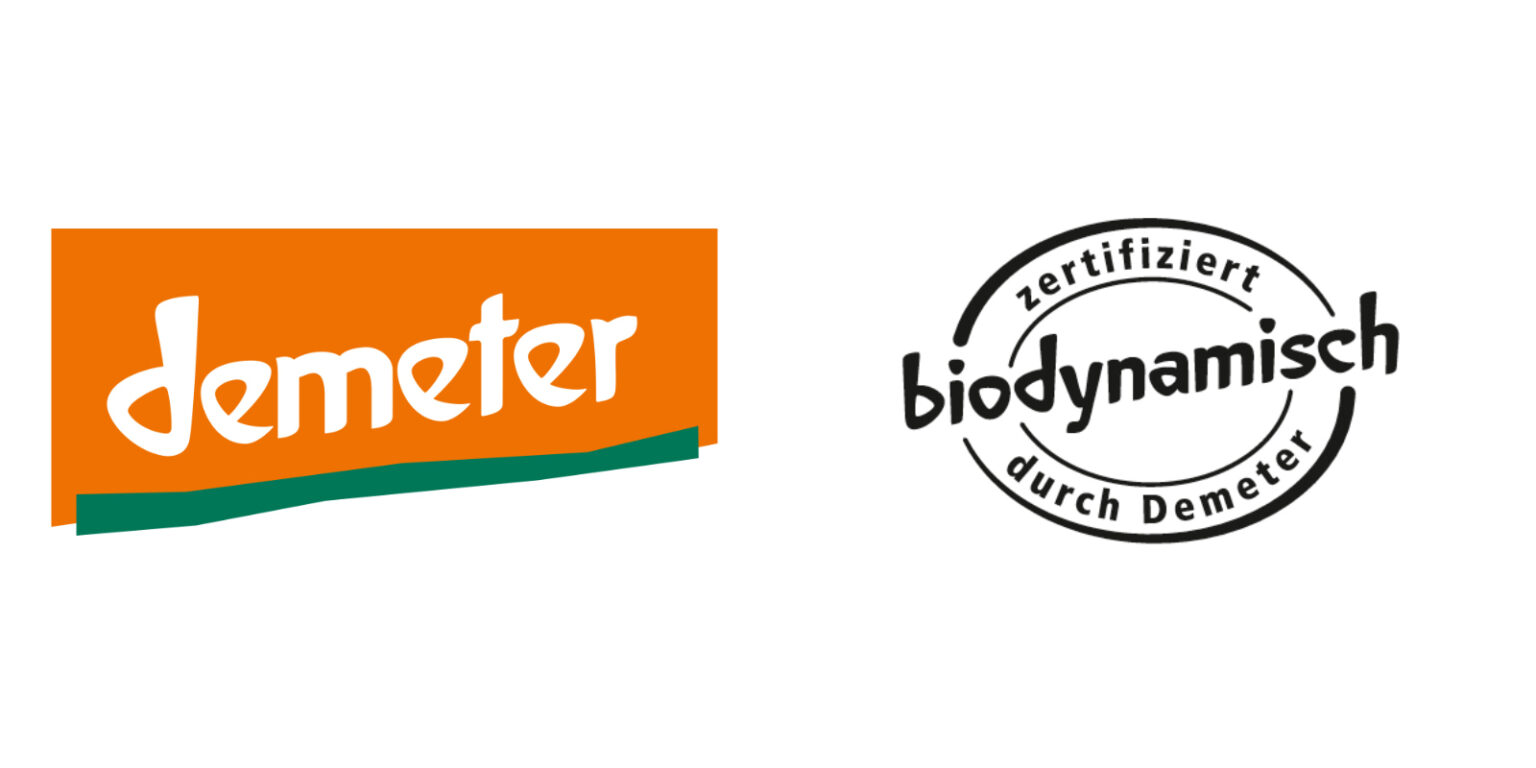 Bio-Siegel: Die Wichtigsten im Überblick | #BeatYesterday