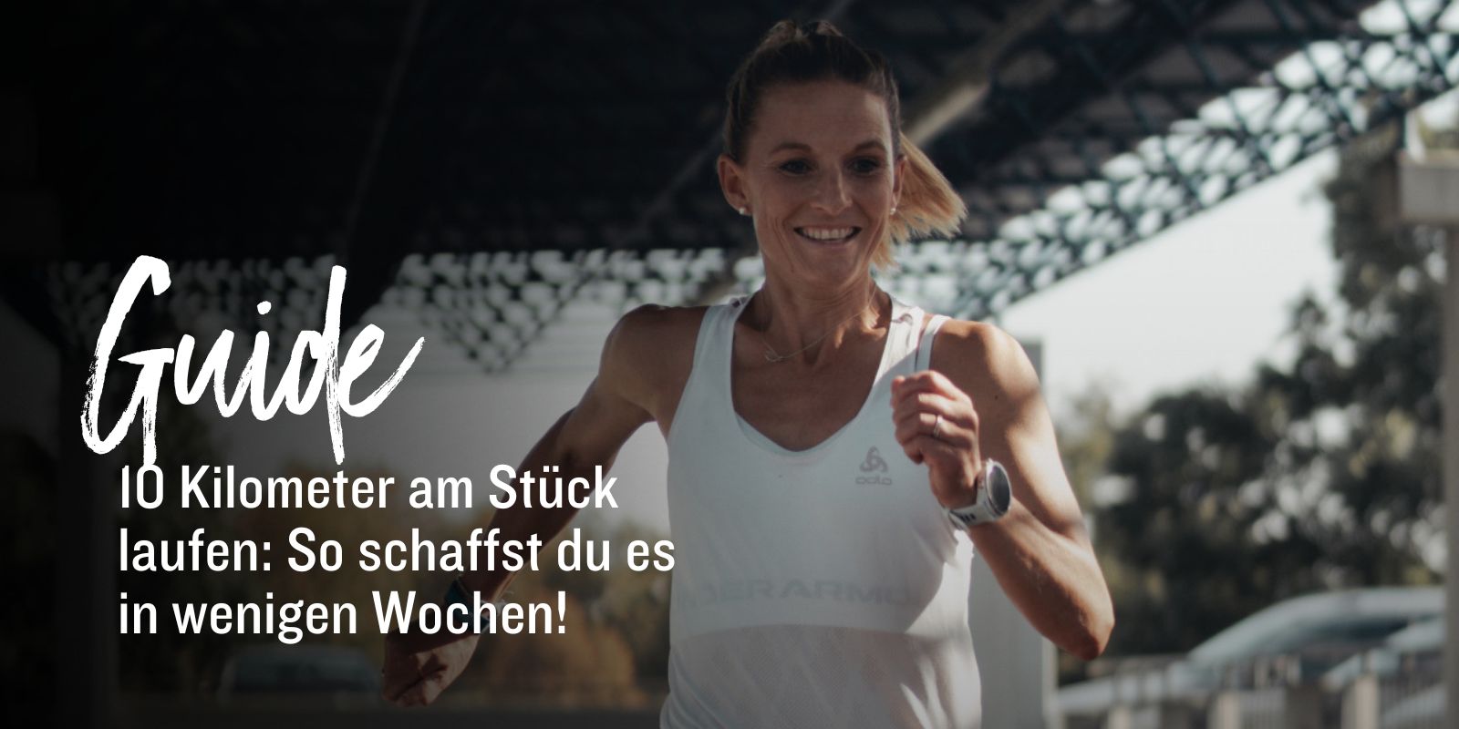 10 Kilometer am Stück laufen: So schaffst du es | Beat Yesterday