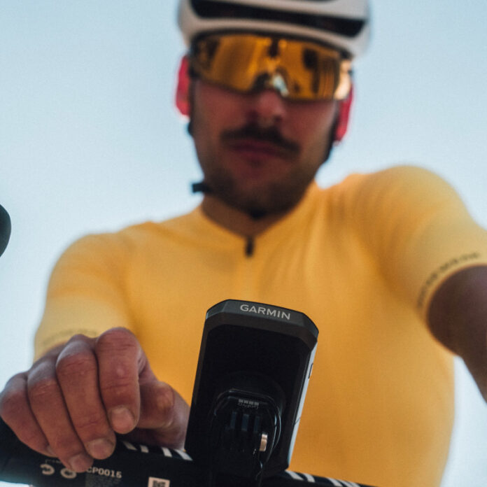 Radfahren in der Gruppe: Was bringen die GroupRides von Garmin? | Beat ...