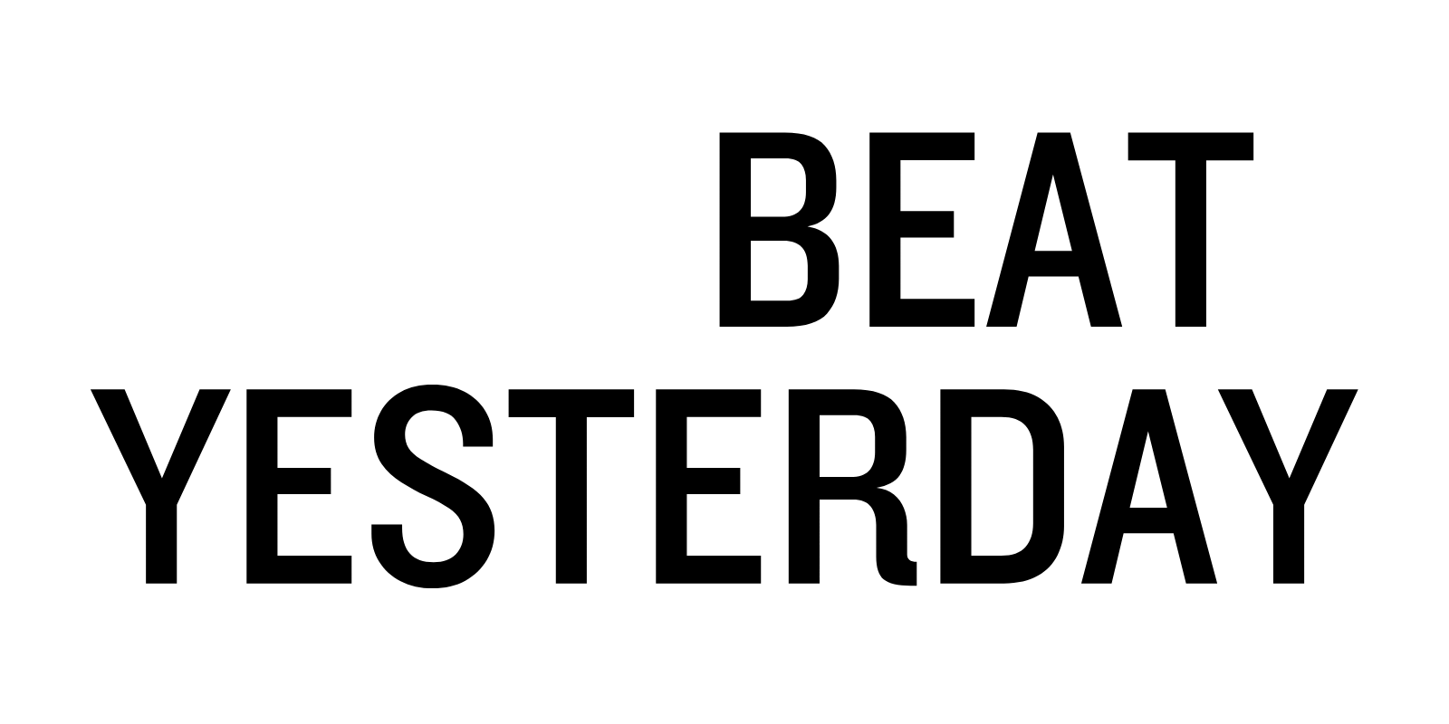 Beat Yesterday | das Active Lifestyle Magazin
