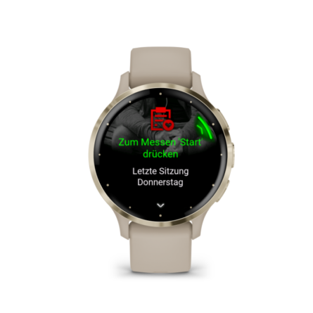 Garmin Health Snapshot: Was er über deine Gesundheit verrät | Beat ...