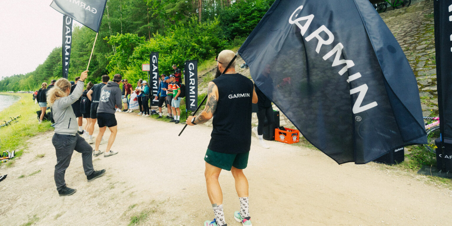 DATEV Challenge Roth 2025 | Beat Yesterday